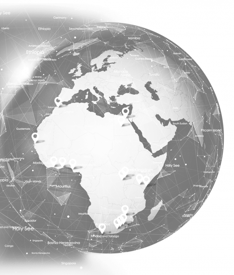 Africa Data Centres Breaks Ground For Samrand Facility Expansion ...