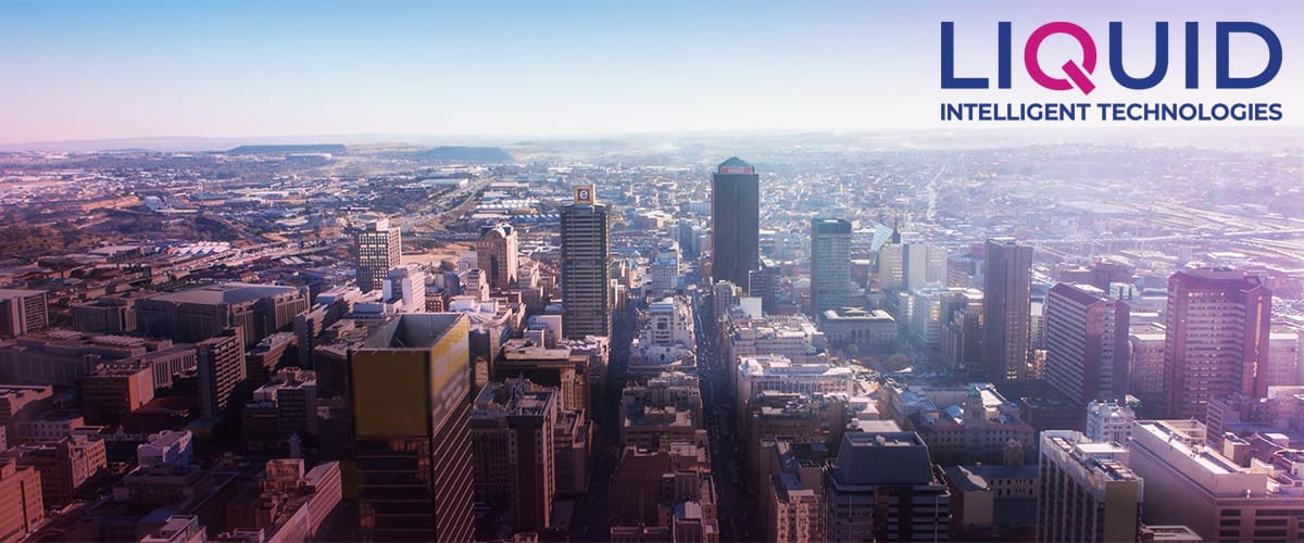 Liquid Telecom - Africa Data Centres