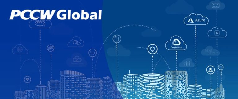PCCW Global - Africa Data Centres