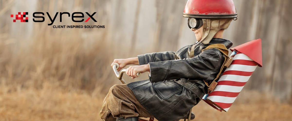 Syrex - Africa Data Centres