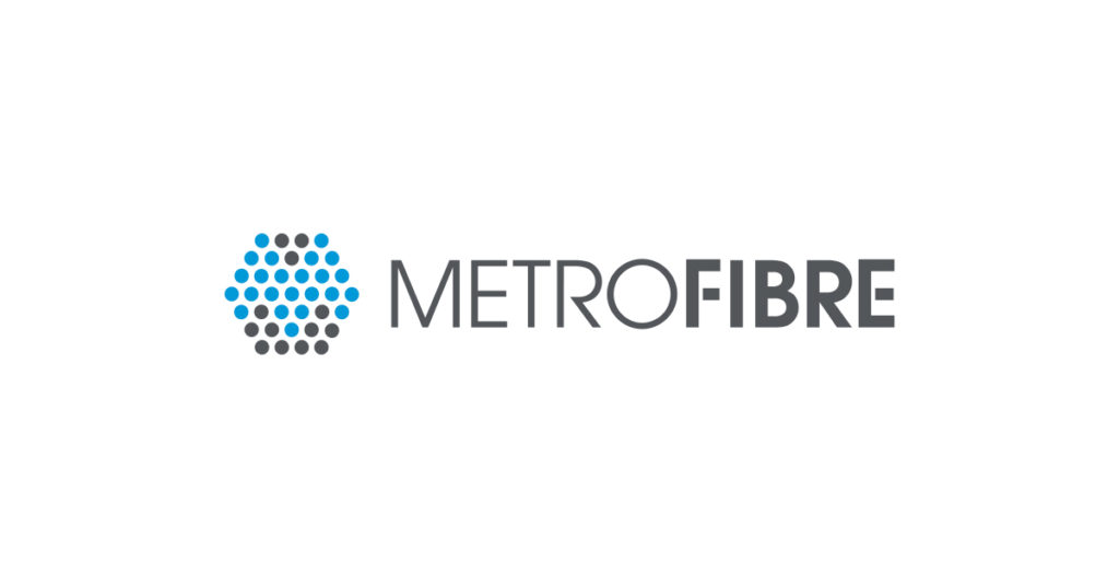 Metrofibre Networx - Africa Data Centres
