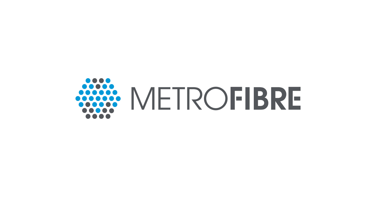 Metrofibre Networx - Africa Data Centres