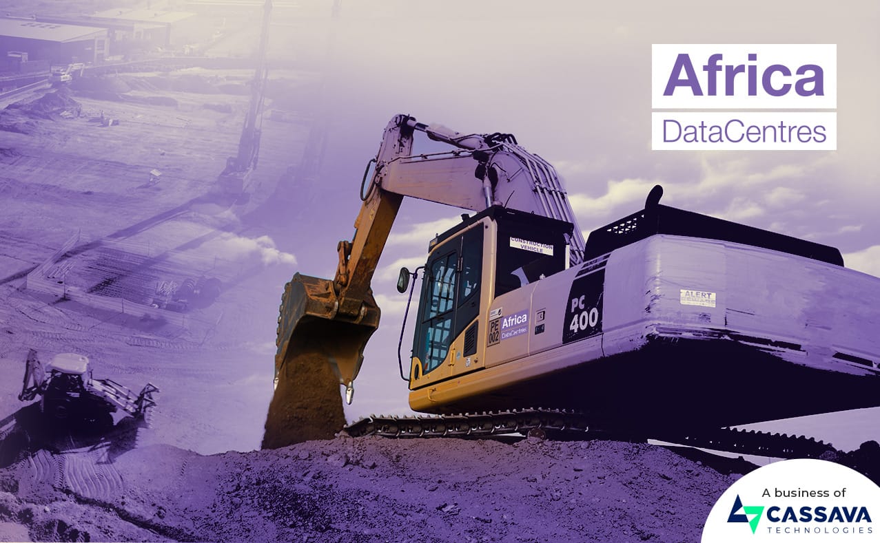 Africa Data Centres Breaks Ground For Samrand Facility Expansion ...