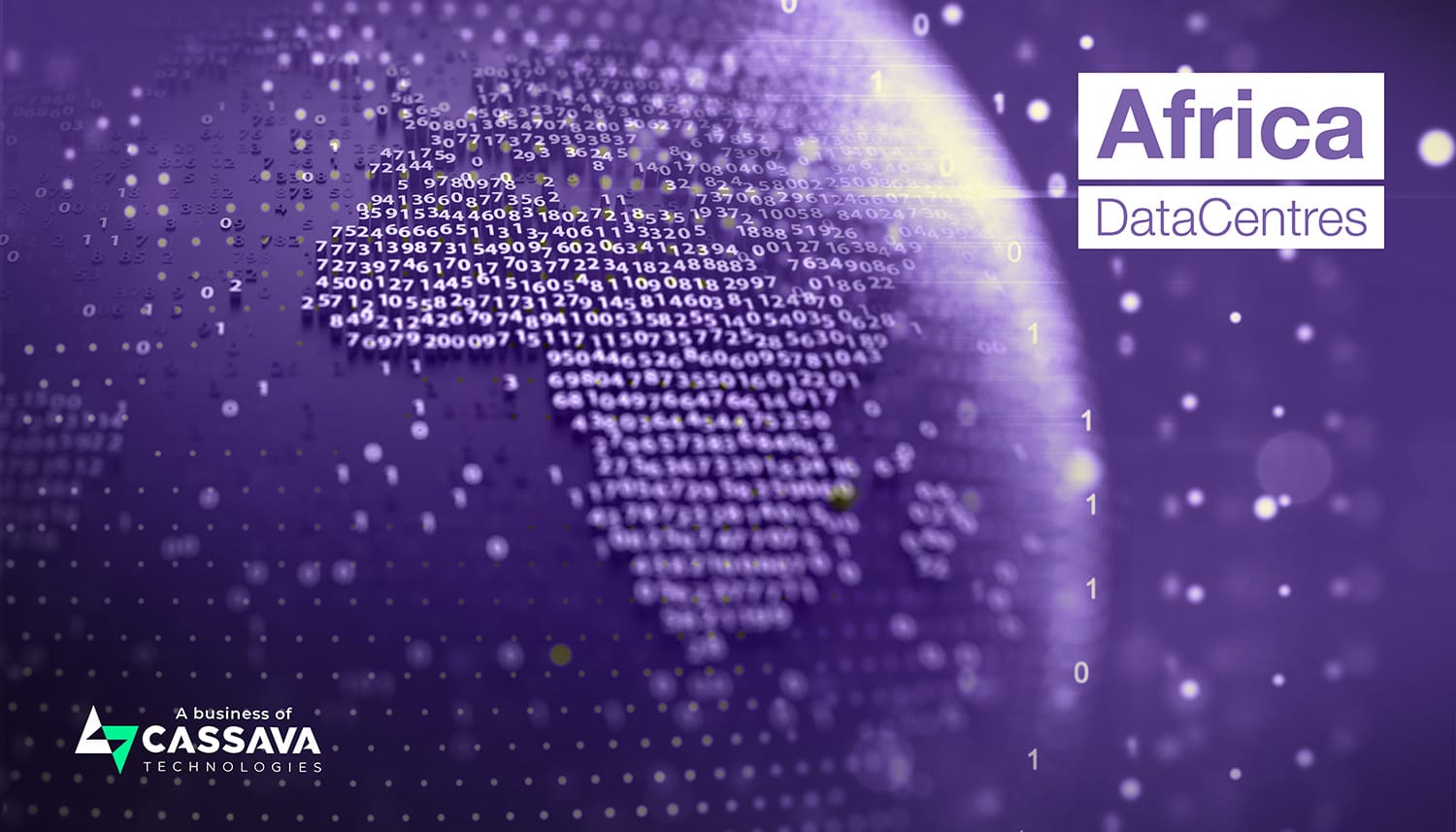 Africa Data Centres Provides Colocation For The First ICANN Managed ...