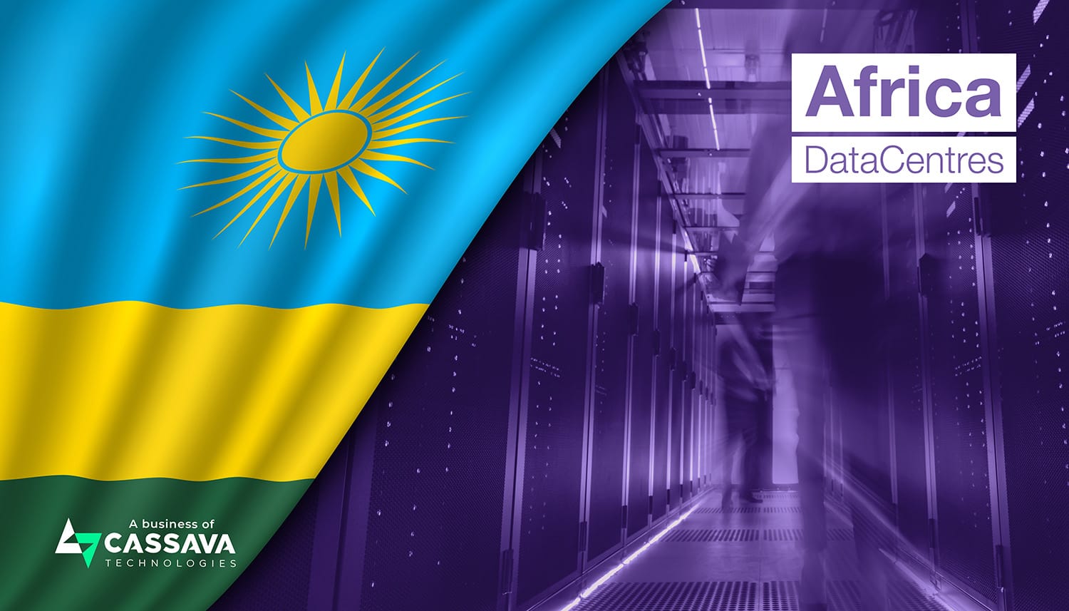 Africa Data Centres To Build Its First Data Centre In Kigali, Rwanda ...