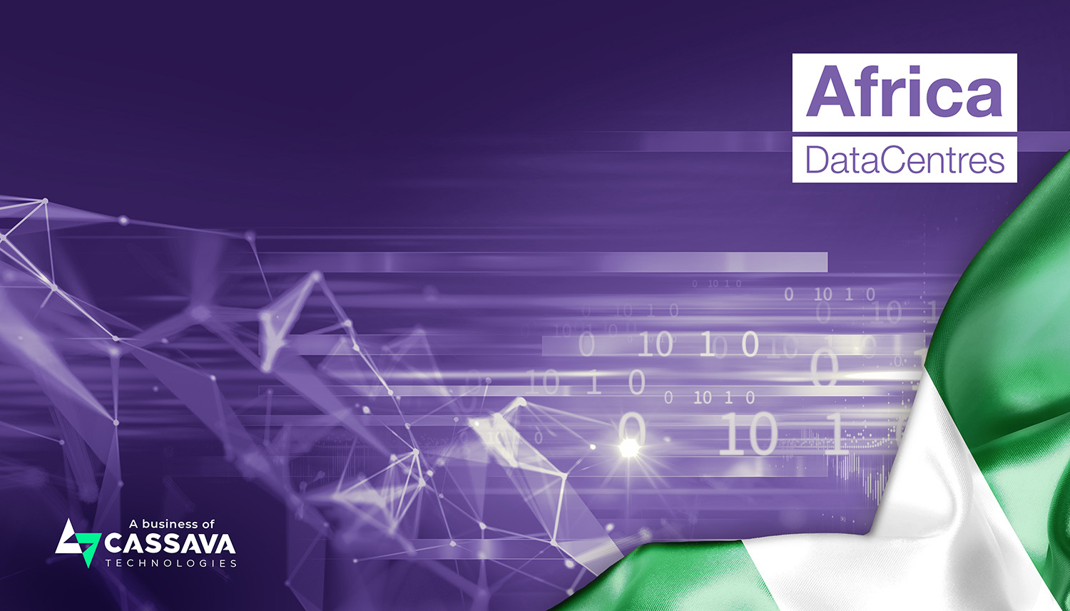 Africa Data Centres Partners With IpNX - Africa Data Centres