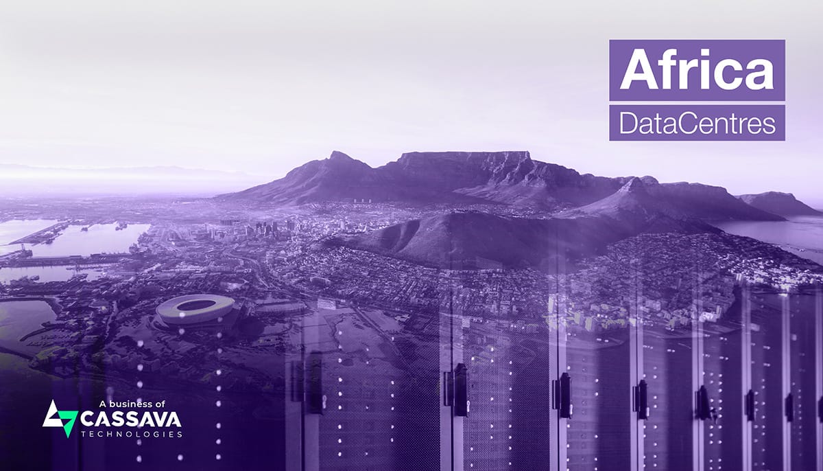 Africa Data Centres Announces Groundbreaking Of A Second Data Centre In Cape Town - Africa Data ...