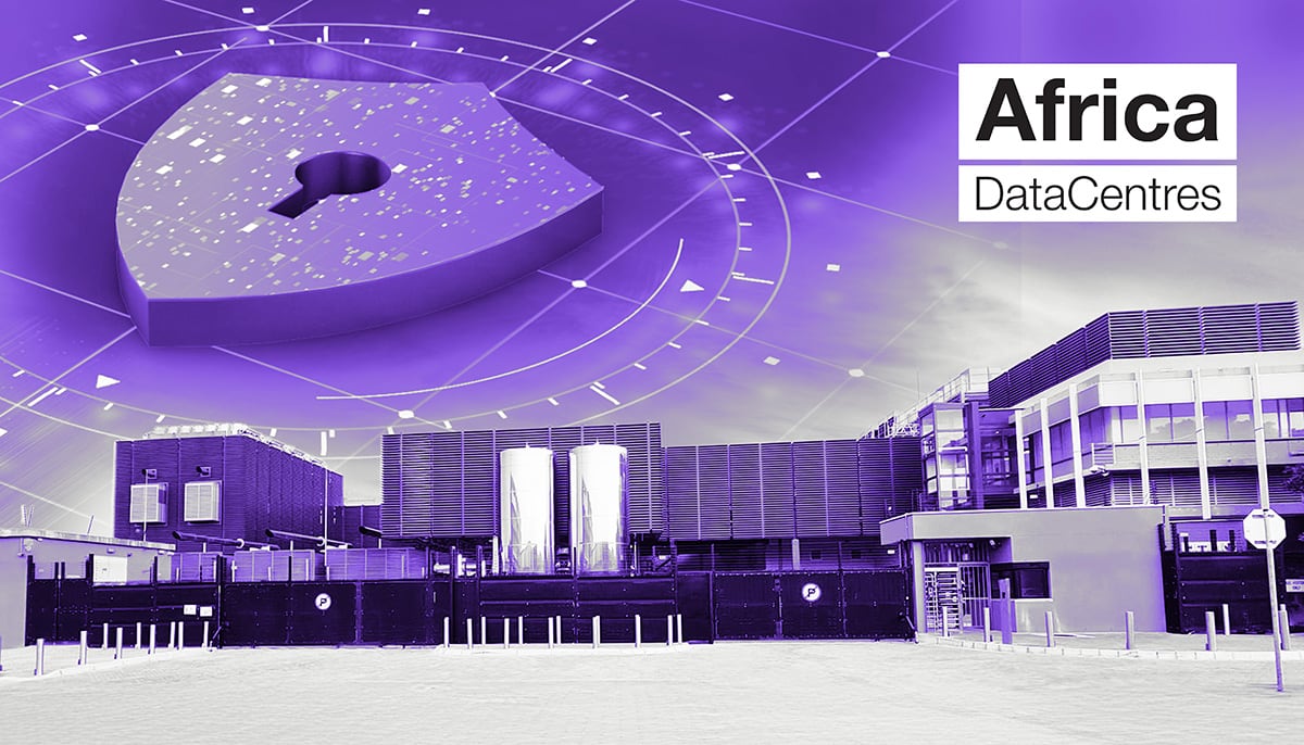 Africa Data Centres Announces Additional 6MW Capacity Now Live In Cape ...